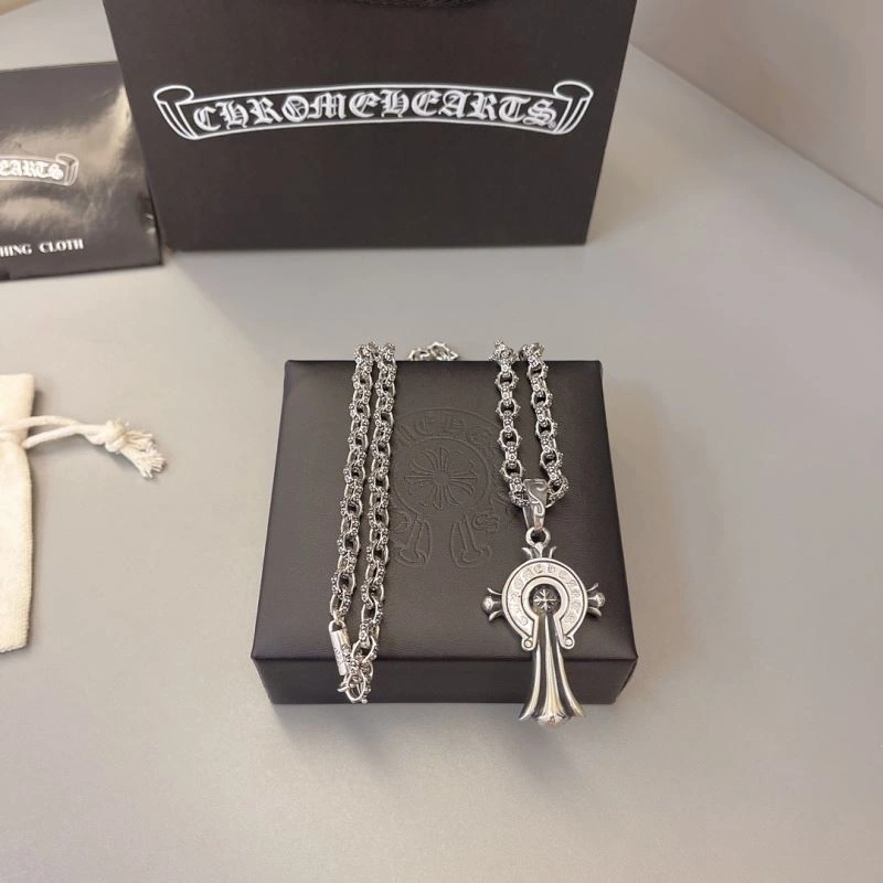 Precise copy Chrome Hearts Necklaces