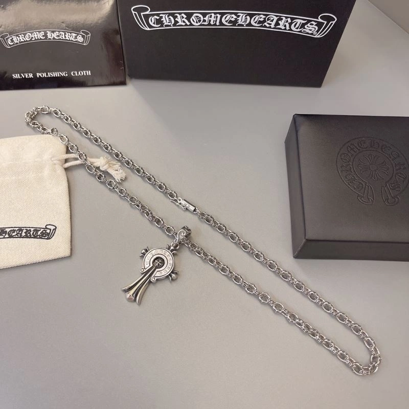Precise copy Chrome Hearts Necklaces