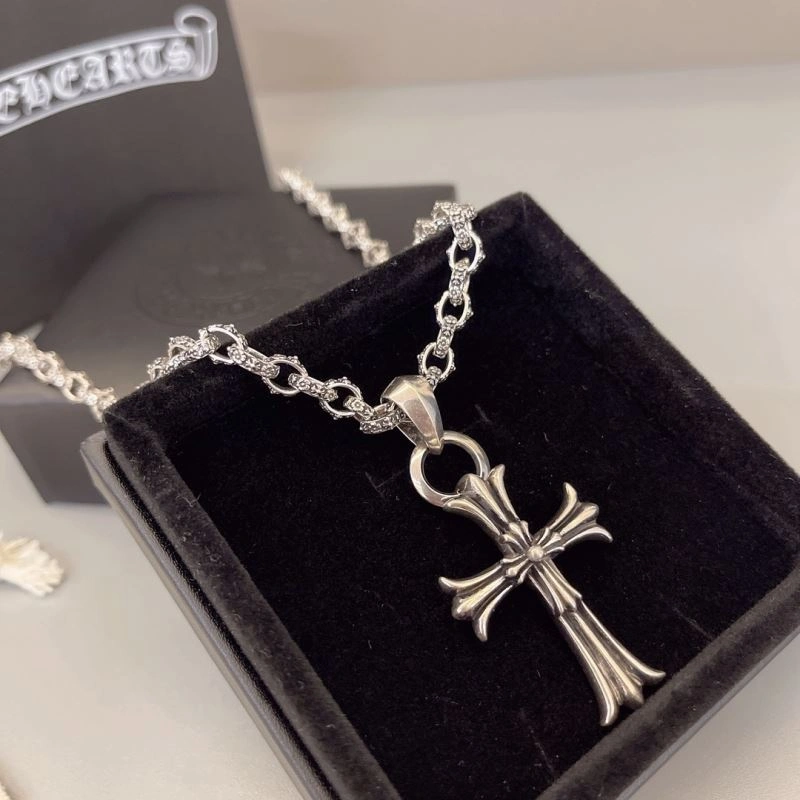 Precise copy Chrome Hearts Necklaces