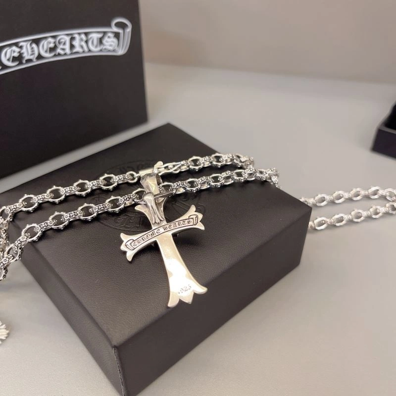Precise copy Chrome Hearts Necklaces