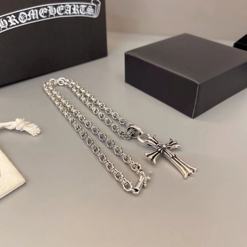 Precise copy Chrome Hearts Necklaces