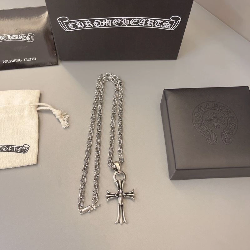 Precise copy Chrome Hearts Necklaces