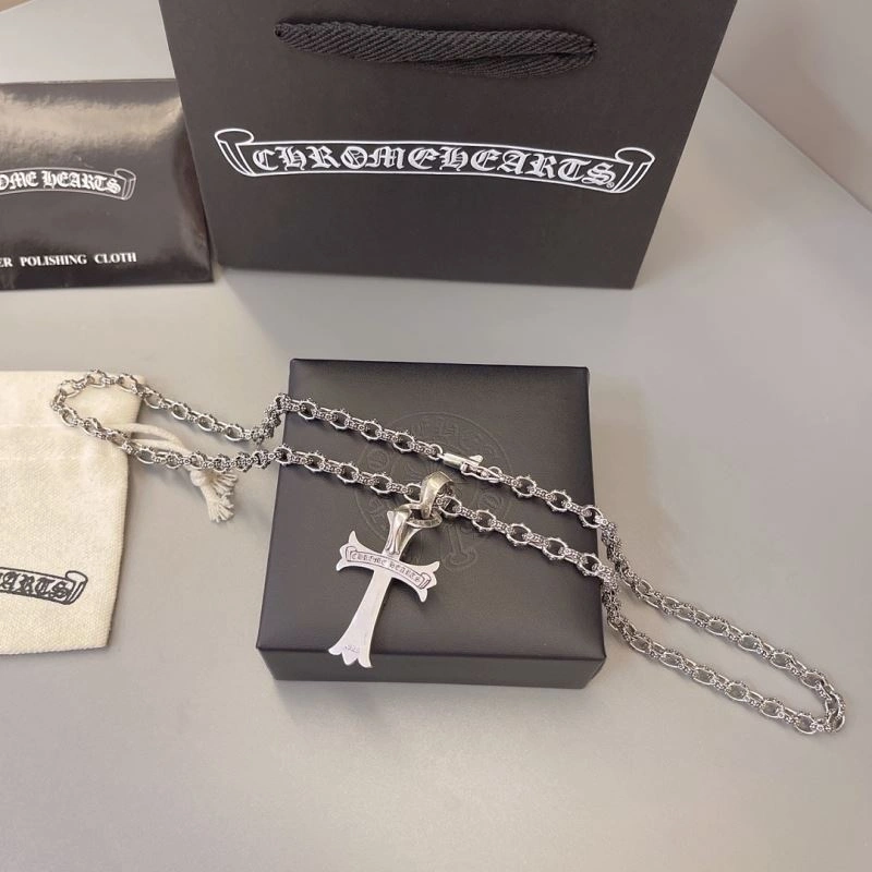 Precise copy Chrome Hearts Necklaces