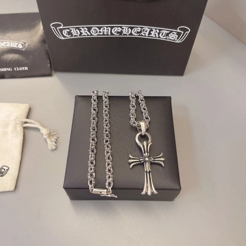 Precise copy Chrome Hearts Necklaces