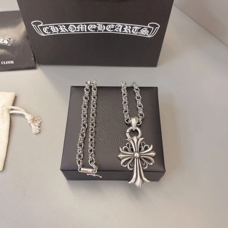 Exact replica Chrome Hearts Necklaces