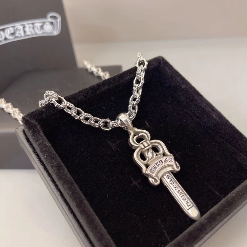 1:1 copy Chrome Hearts Necklaces