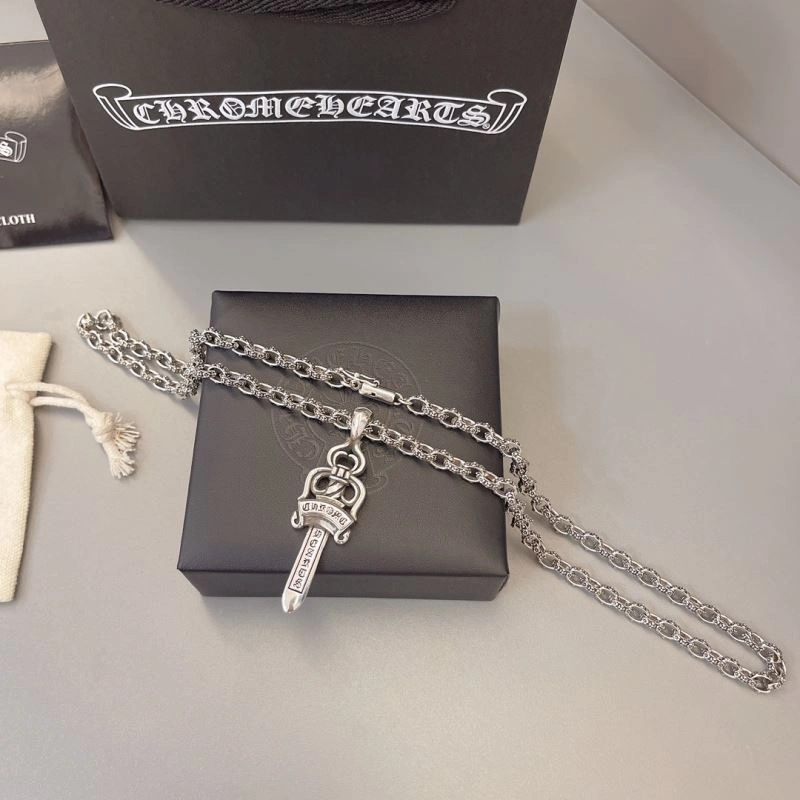 1:1 copy Chrome Hearts Necklaces