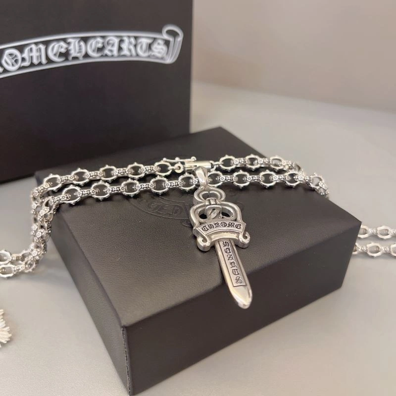 1:1 copy Chrome Hearts Necklaces