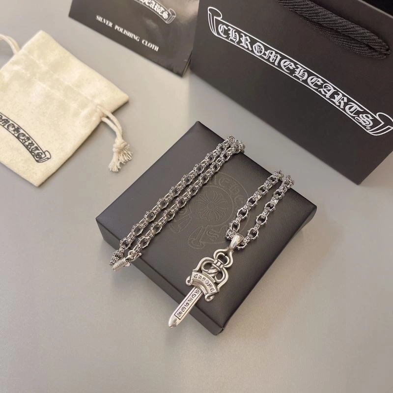 1:1 copy Chrome Hearts Necklaces