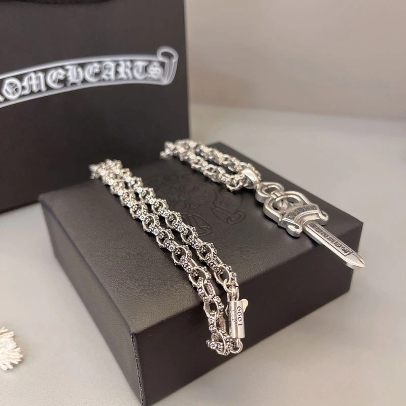 1:1 copy Chrome Hearts Necklaces