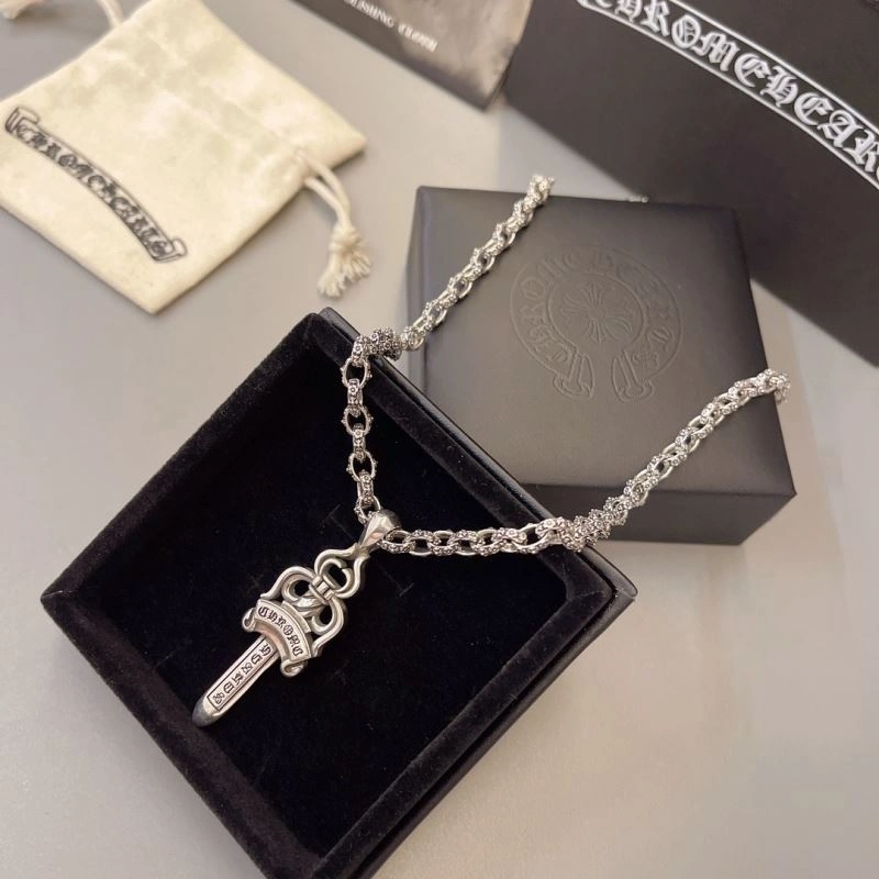 1:1 copy Chrome Hearts Necklaces