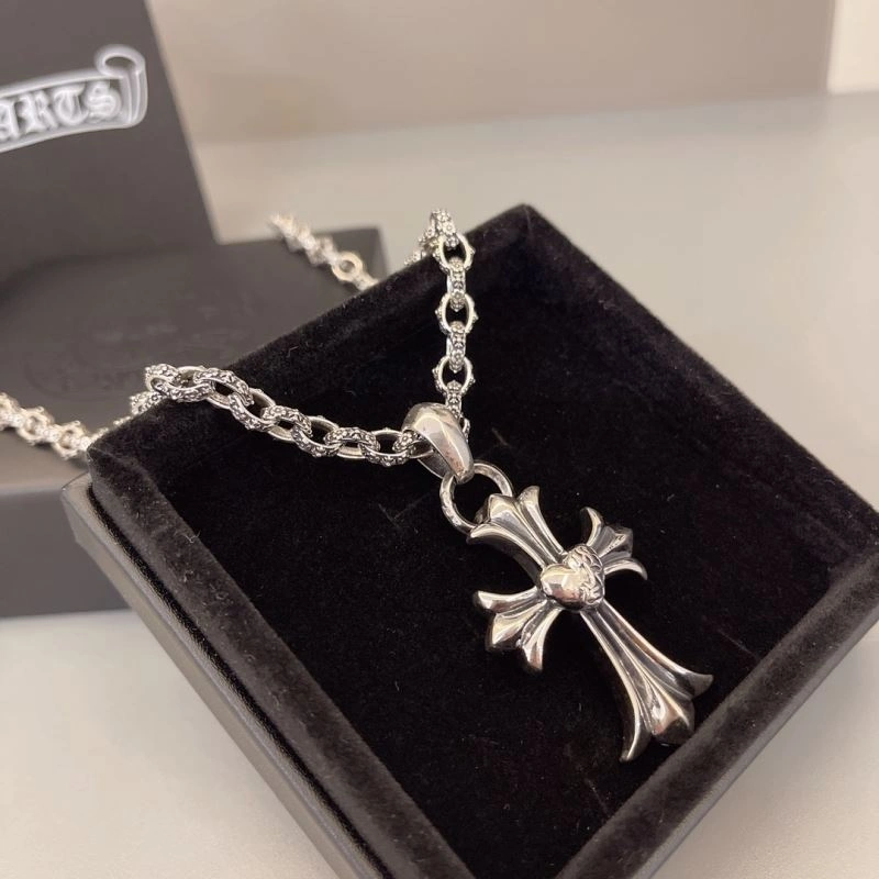OEM Chrome Hearts Necklaces
