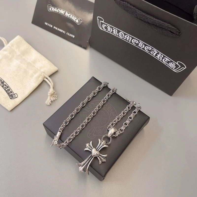 OEM Chrome Hearts Necklaces