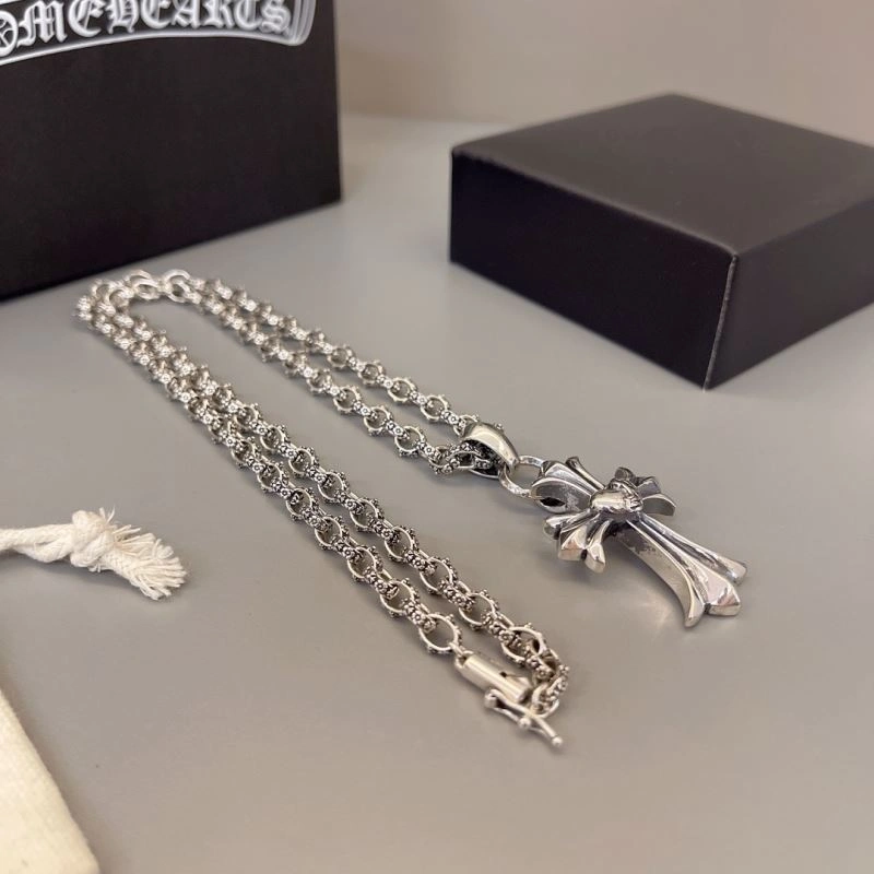 OEM Chrome Hearts Necklaces