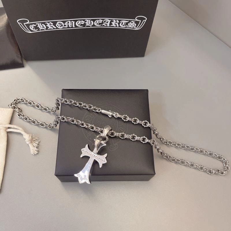 OEM Chrome Hearts Necklaces