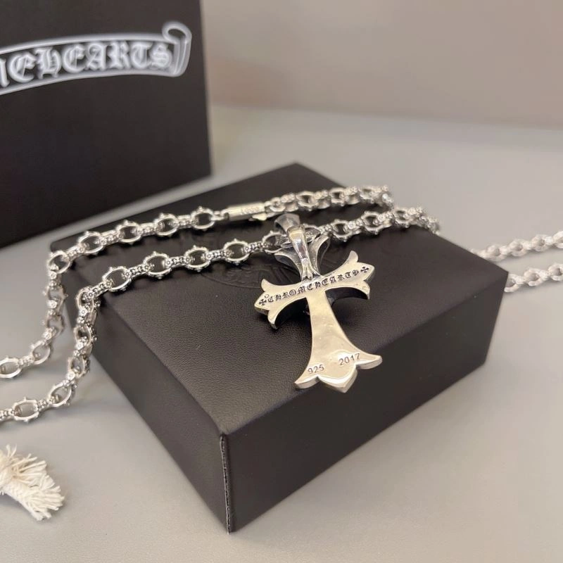 OEM Chrome Hearts Necklaces