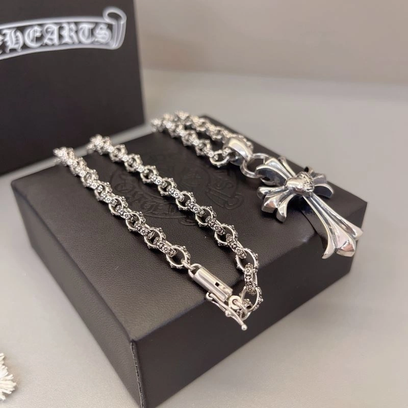 OEM Chrome Hearts Necklaces