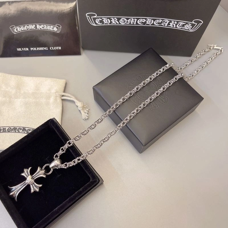 OEM Chrome Hearts Necklaces