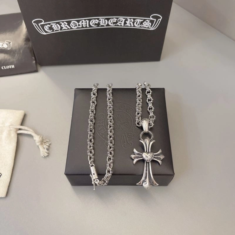 OEM Chrome Hearts Necklaces