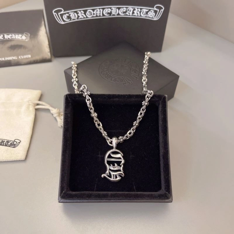 Chrome Hearts Necklaces