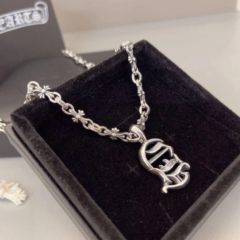 High accuracy Chrome Hearts Necklaces