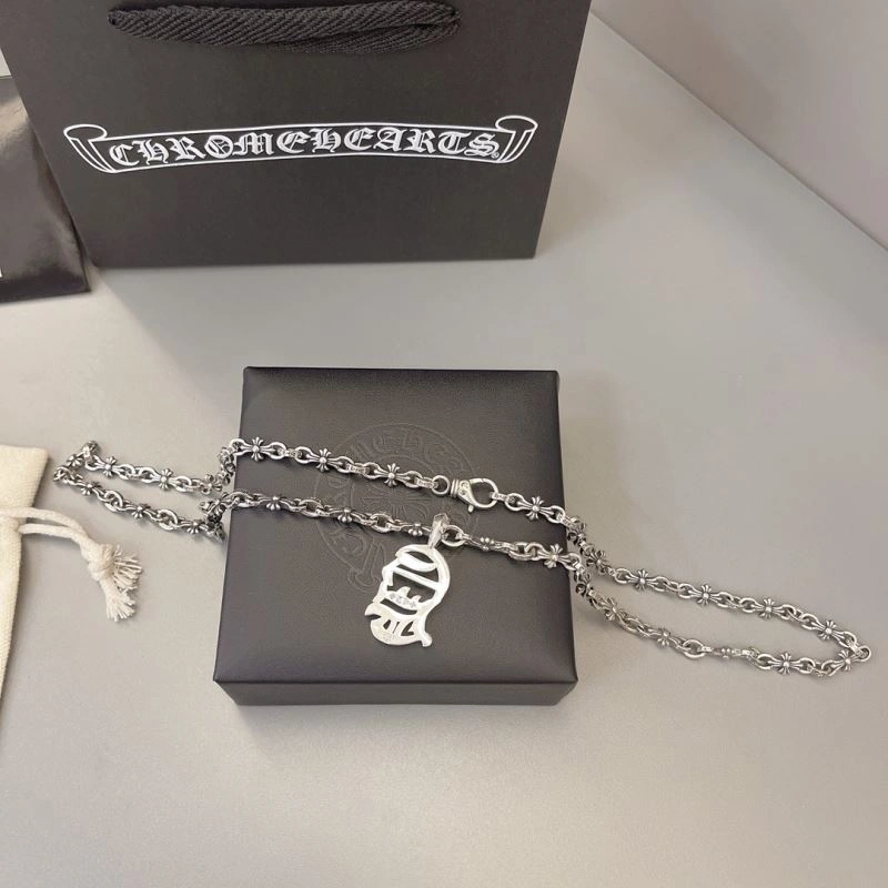 High accuracy Chrome Hearts Necklaces