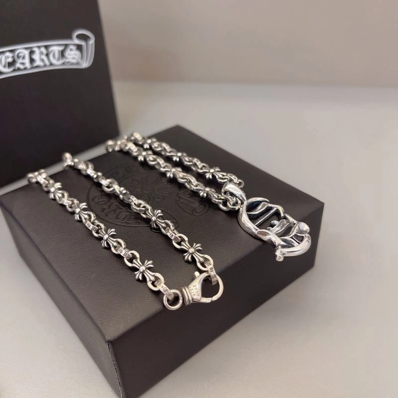 High accuracy Chrome Hearts Necklaces