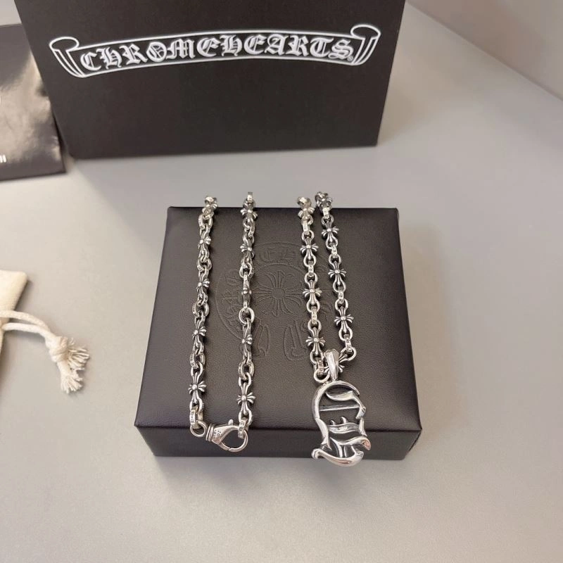 High accuracy Chrome Hearts Necklaces