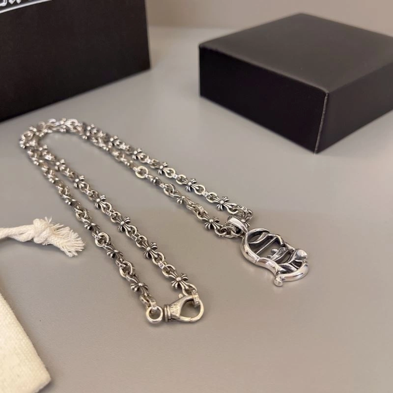 High accuracy Chrome Hearts Necklaces