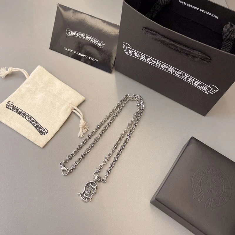 High accuracy Chrome Hearts Necklaces
