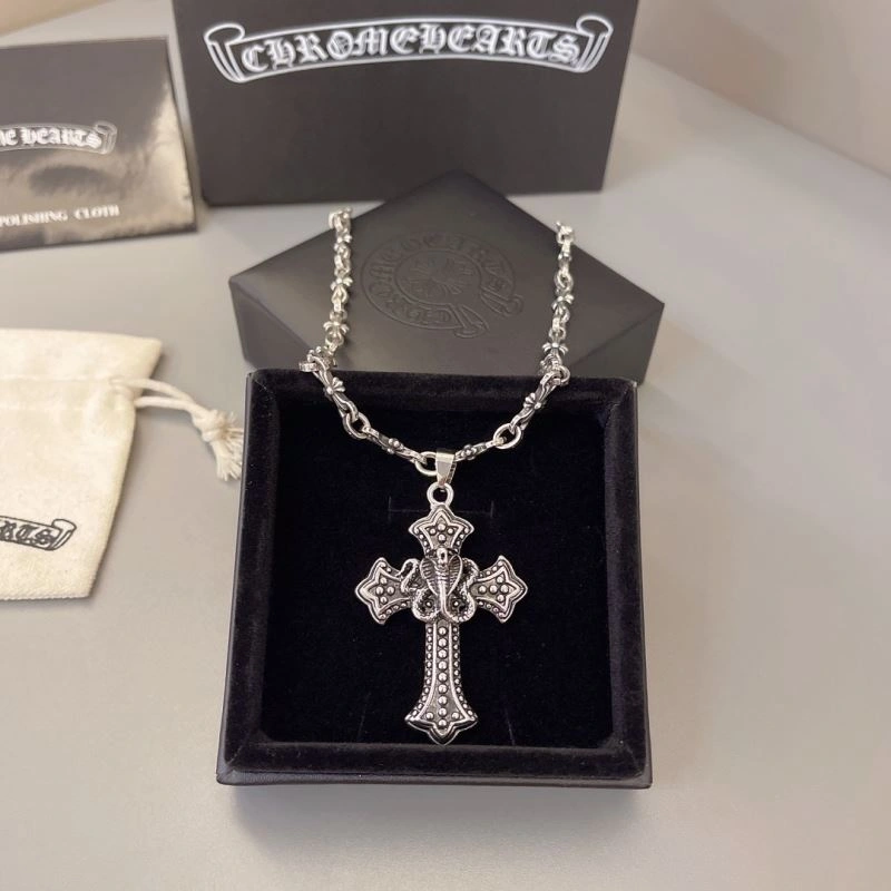 Chrome Hearts Necklaces