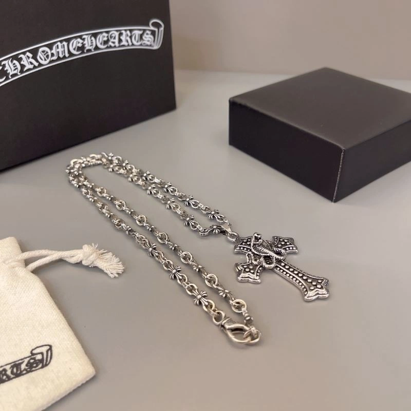Perfect replica Chrome Hearts Necklaces