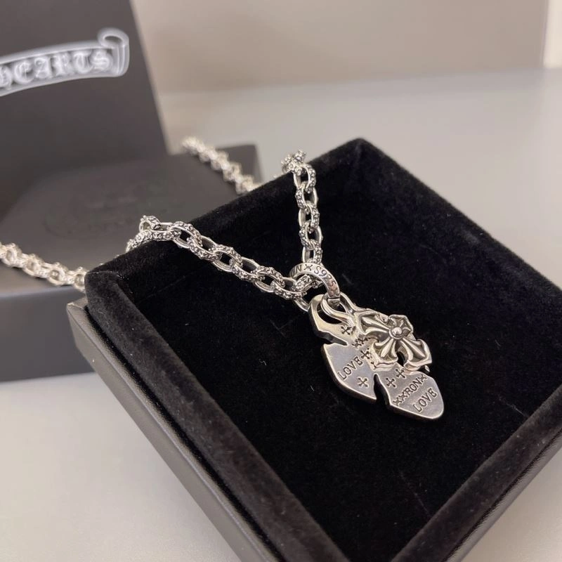 Exact replica Chrome Hearts Necklaces