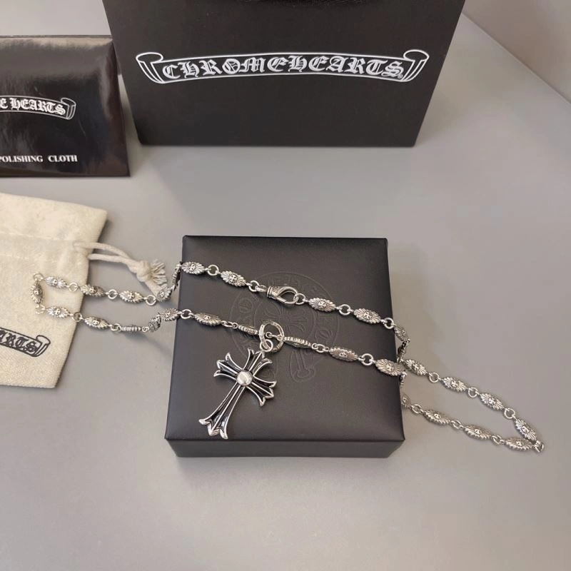 Reasonably priced Chrome Hearts Necklaces