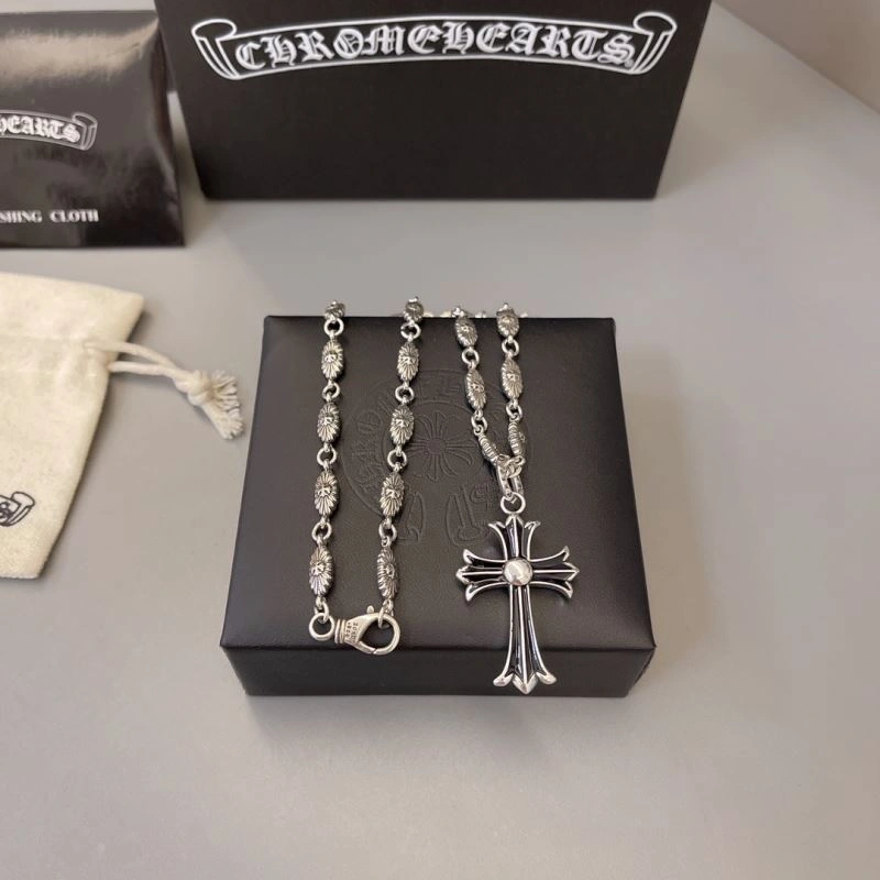 Reasonably priced Chrome Hearts Necklaces