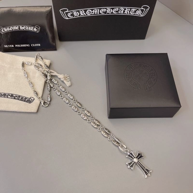 Reasonably priced Chrome Hearts Necklaces
