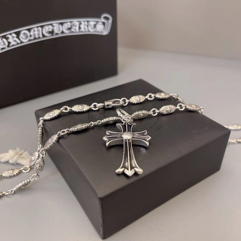 Reasonably priced Chrome Hearts Necklaces