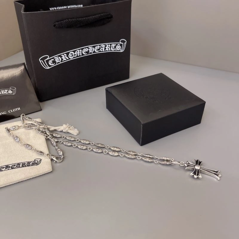 Reasonably priced Chrome Hearts Necklaces