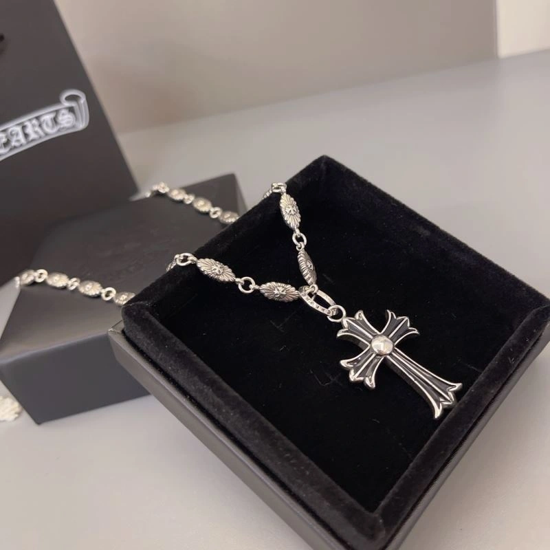 Reasonably priced Chrome Hearts Necklaces