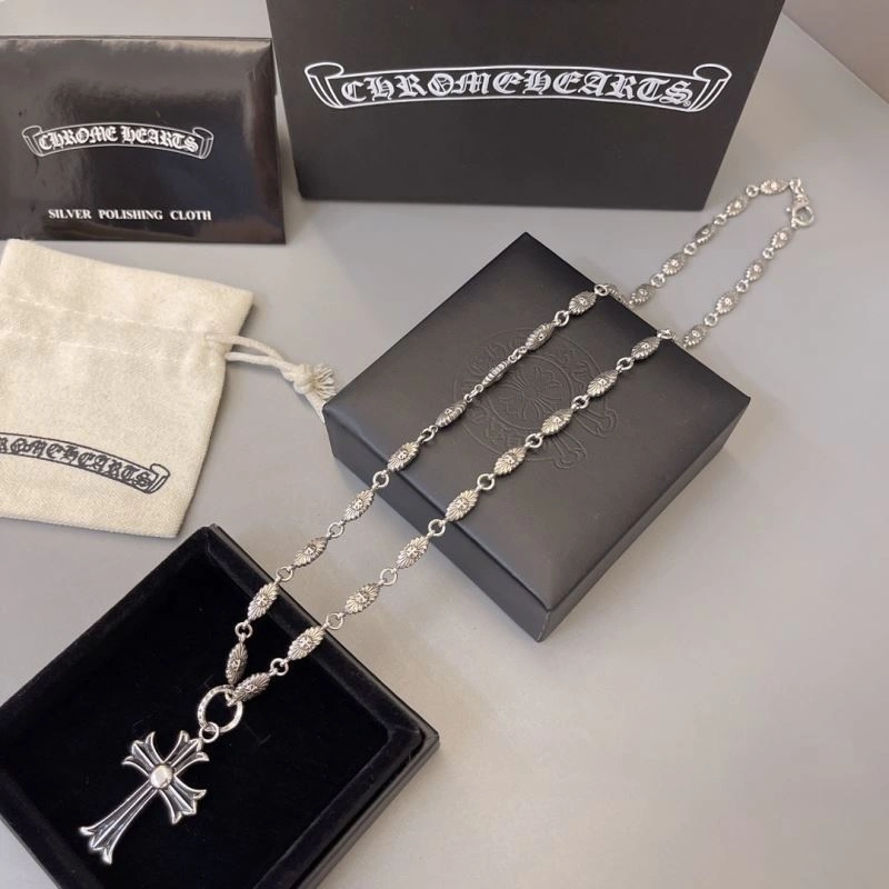Reasonably priced Chrome Hearts Necklaces