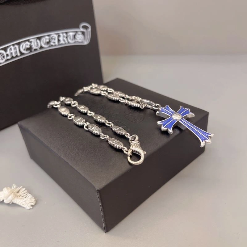 Inexpensive Chrome Hearts Necklaces