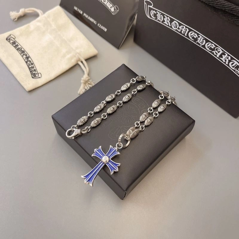 Inexpensive Chrome Hearts Necklaces