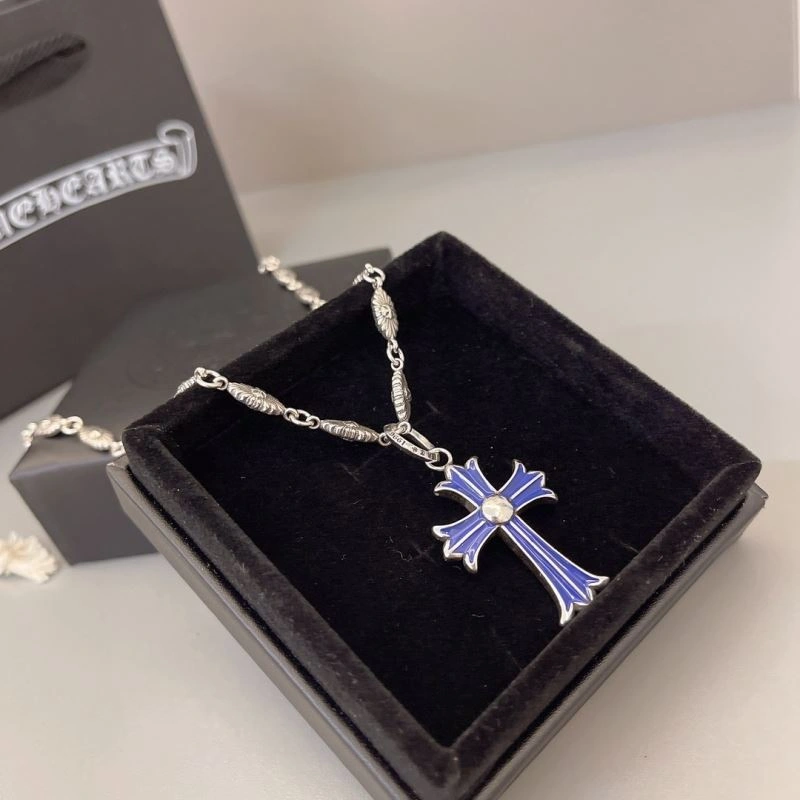 Inexpensive Chrome Hearts Necklaces