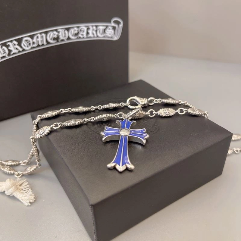 Inexpensive Chrome Hearts Necklaces