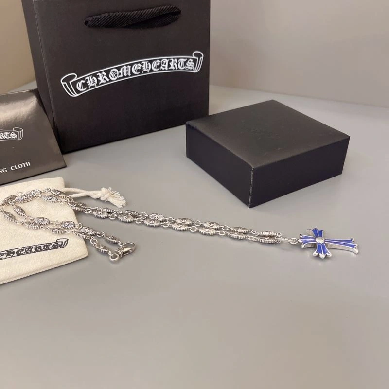 Inexpensive Chrome Hearts Necklaces