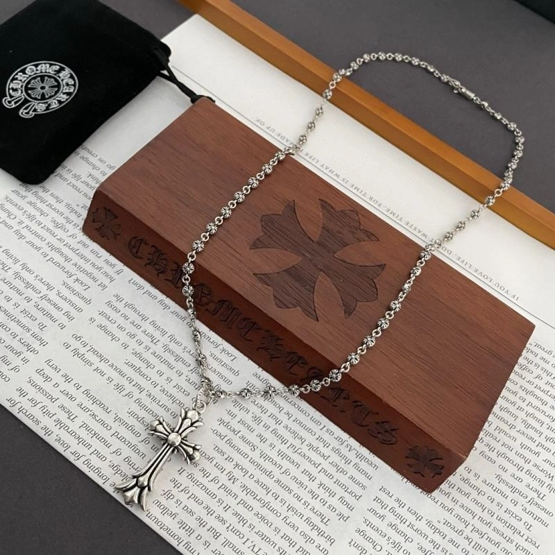 Inexpensive Chrome Hearts Necklaces