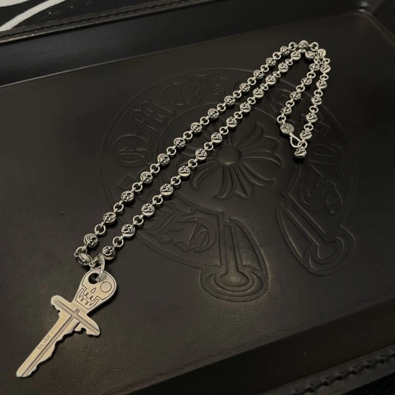 Value-priced Chrome Hearts Necklaces