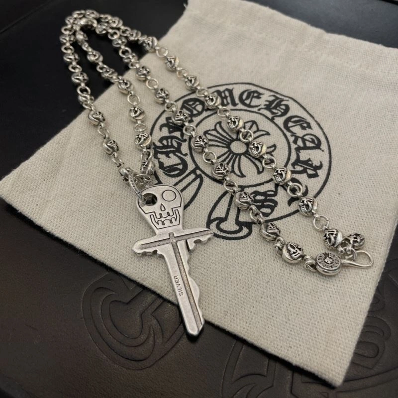 Value-priced Chrome Hearts Necklaces