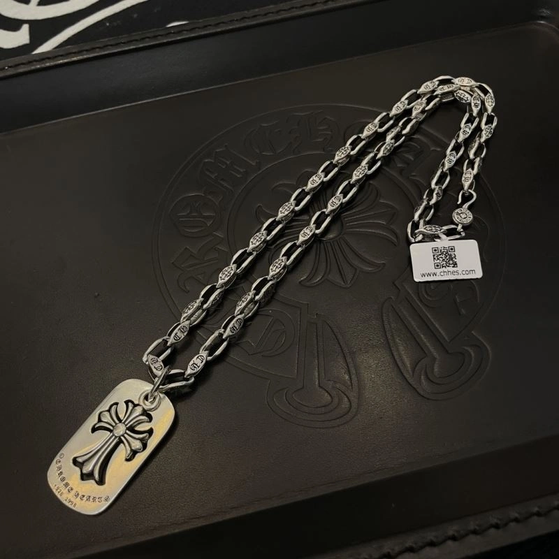 Exact replica Chrome Hearts Necklaces