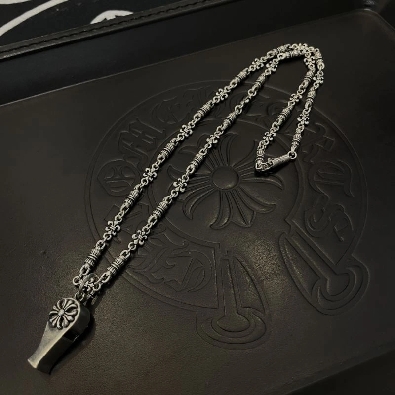 Perfect replica Chrome Hearts Necklaces